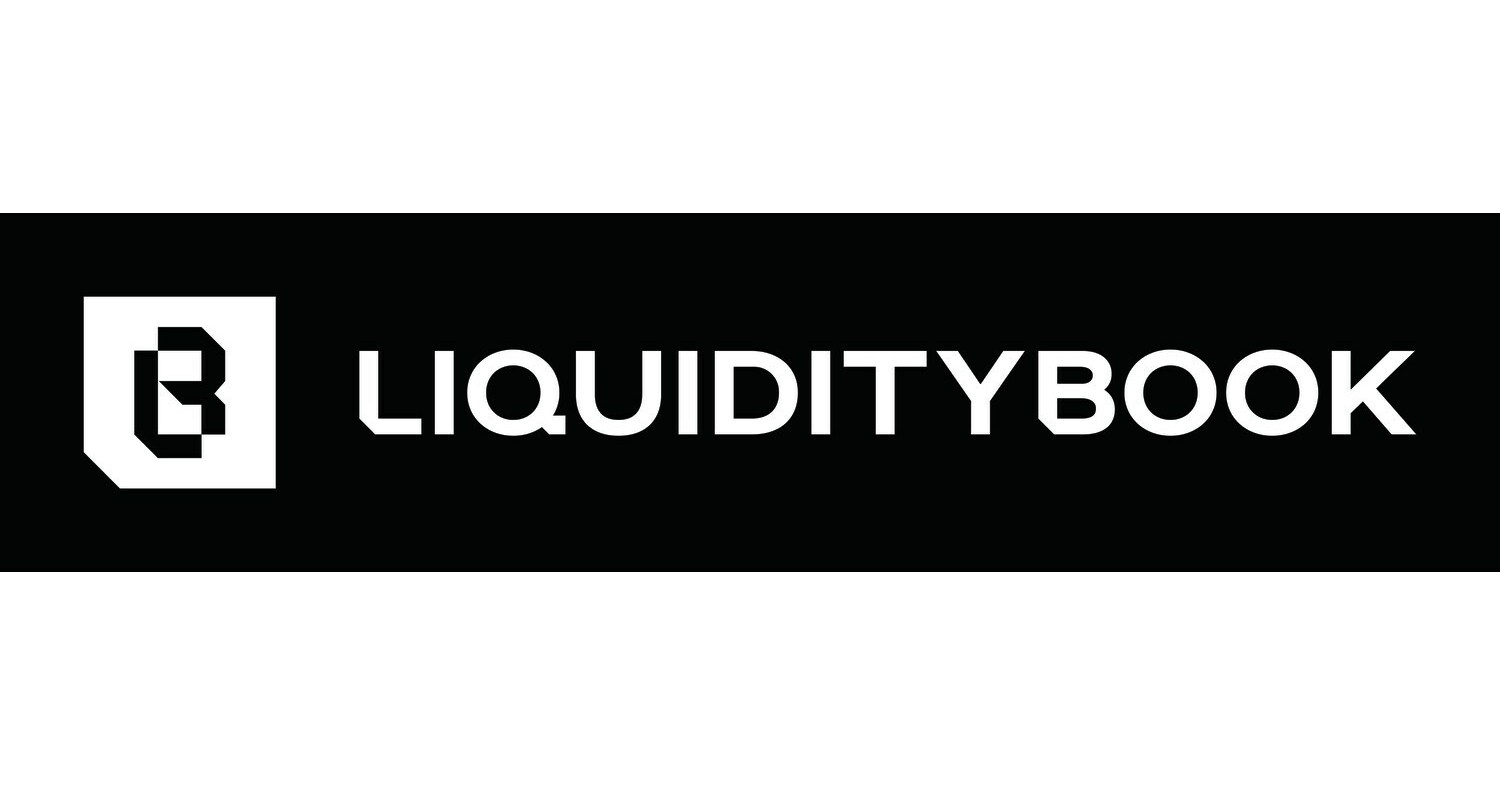 LiquidityBook Achieves Record Success in 2023; Sets Sights on Further ...