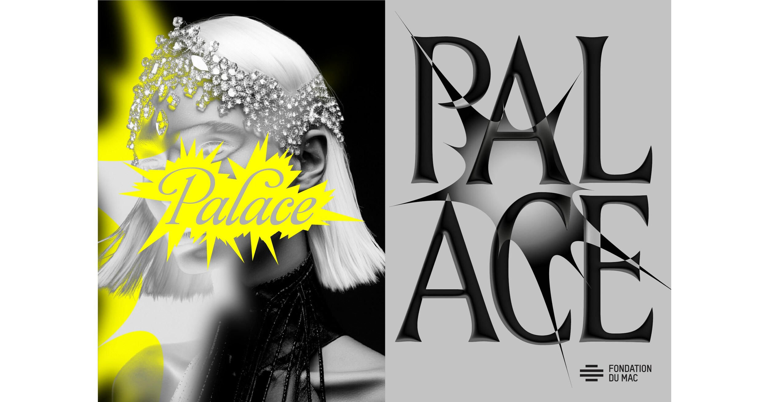 THE BAL DU MAC - OPENING OF THE CLUB ÉPHÉMÈRE PALACE - A UNIQUE EVENING ...