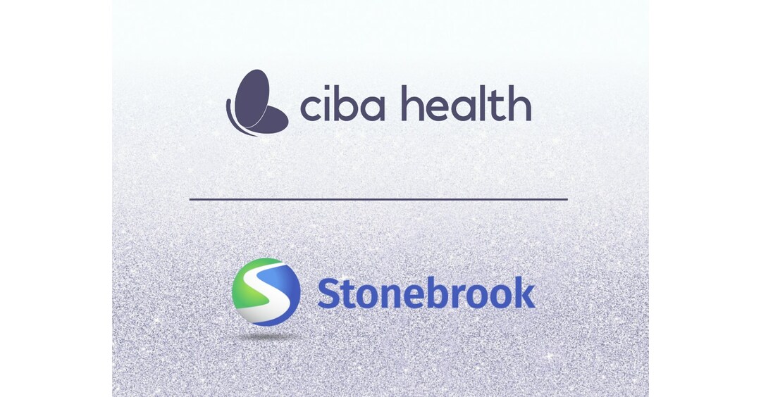 Ciba Health Partners with Stonebrook Risk Solutions to Provide Access ...