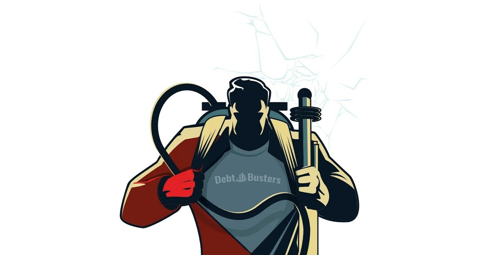 Debt Busters: Pioneering the Future of Debt Relief with AI