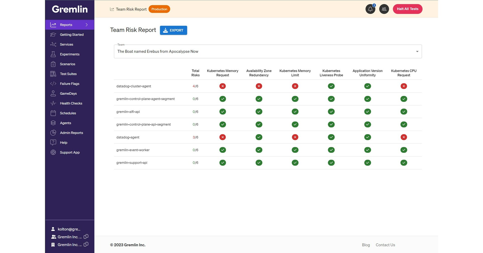 Gremlin Gives Enterprise IT Teams New Tools to Combat Common Software ...