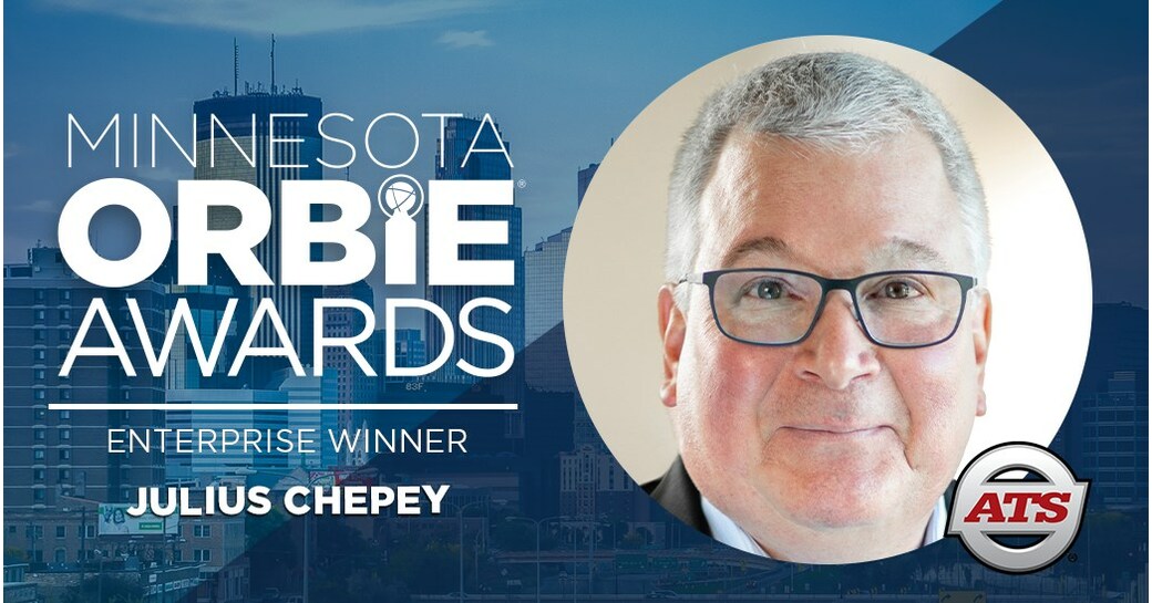 Winners of 2023 Minnesota ORBIE Awards Announced by MinnesotaCIO