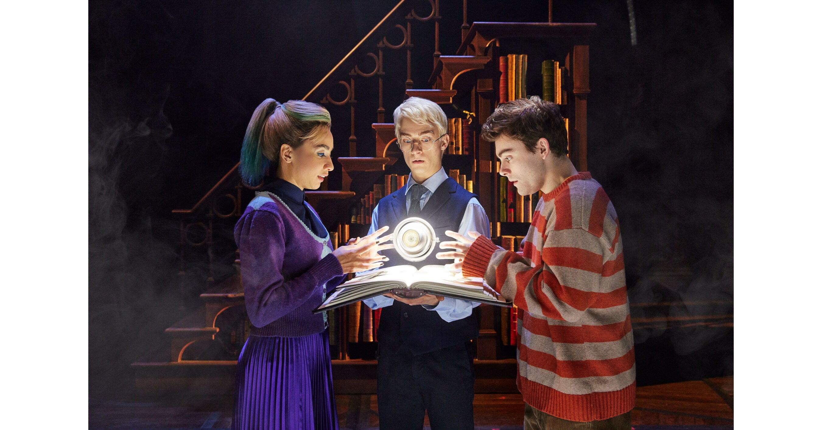 Broadway Licensing Group Acquires Amateur Licensing Rights for School ...