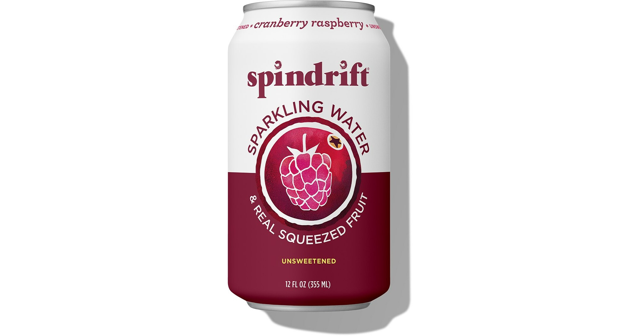 Spindrift's Fan-Favorite Spiced Apple Cider and Cranberry Raspberry Flavors Return for Fall