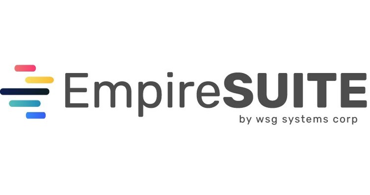 WSG Systems Corp. Announces a New Empire SUITE Release with Enhanced ...