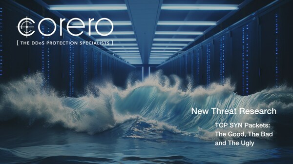 New Research from Corero Network Security Provides In-Depth Look at TCP ...