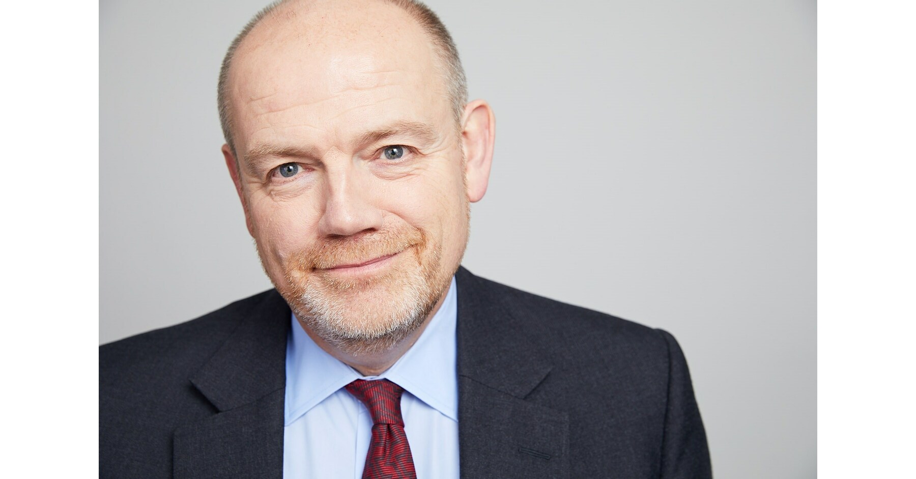 Mark Thompson Named Chairman and CEO of CNN Worldwide