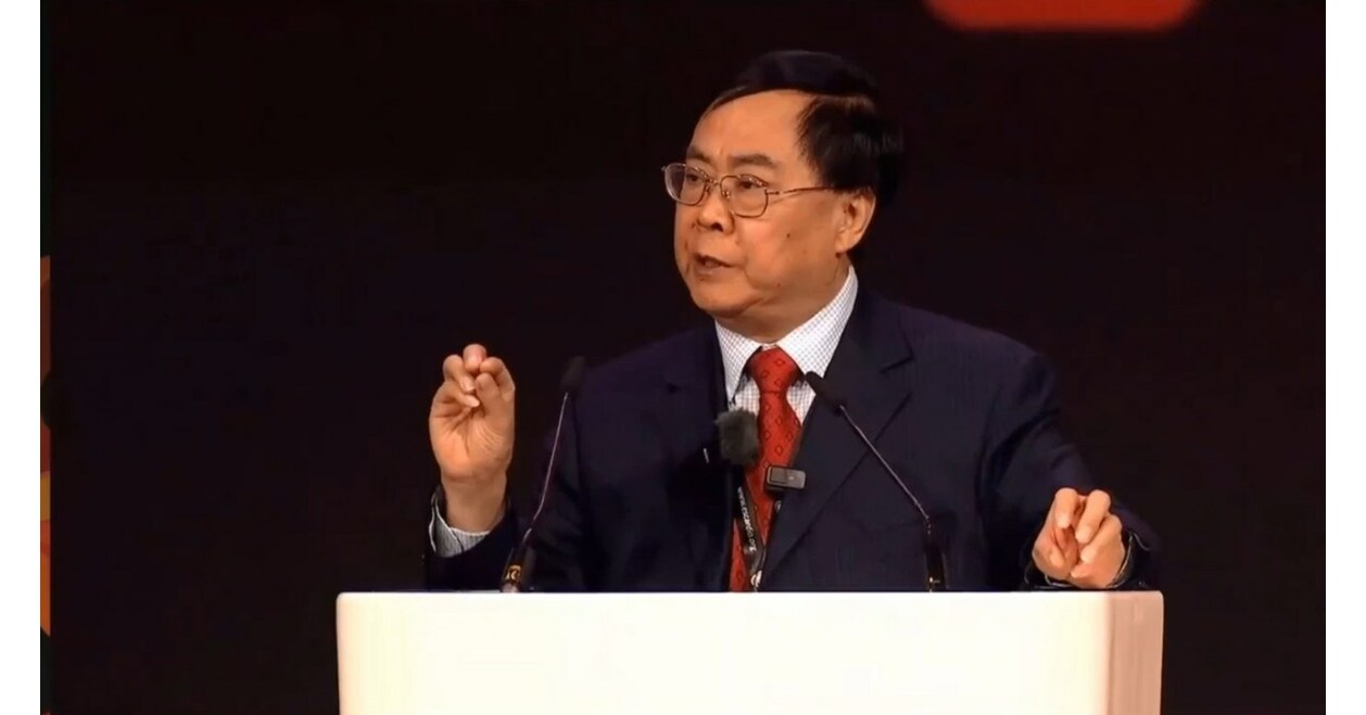 European Society of Cardiology Congress: Traditional Chinese Medicine ...