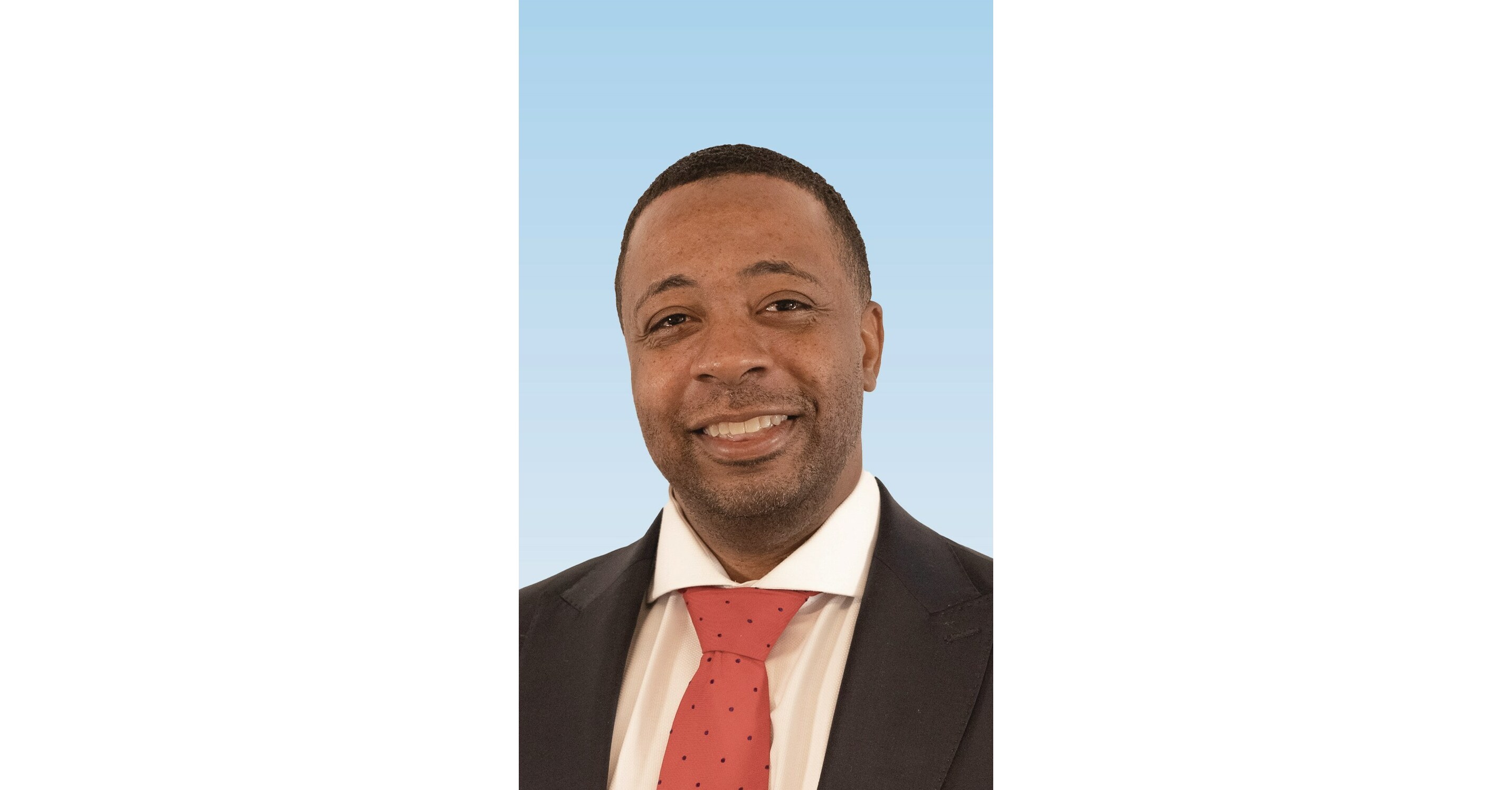 WSP Welcomes Jermaine Huell as Northeast Diversity Transformation Lead