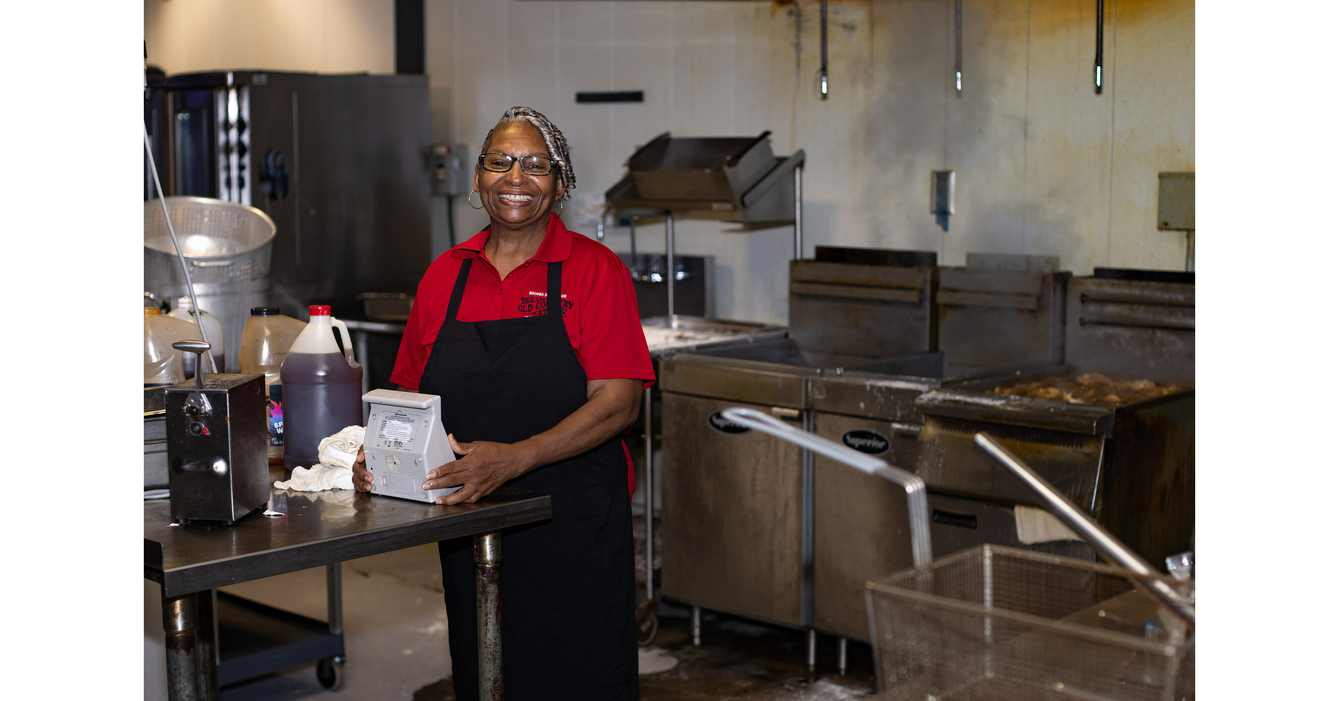 A Legacy of Loyalty: Old Country Store Team Members Share Their Stories ...