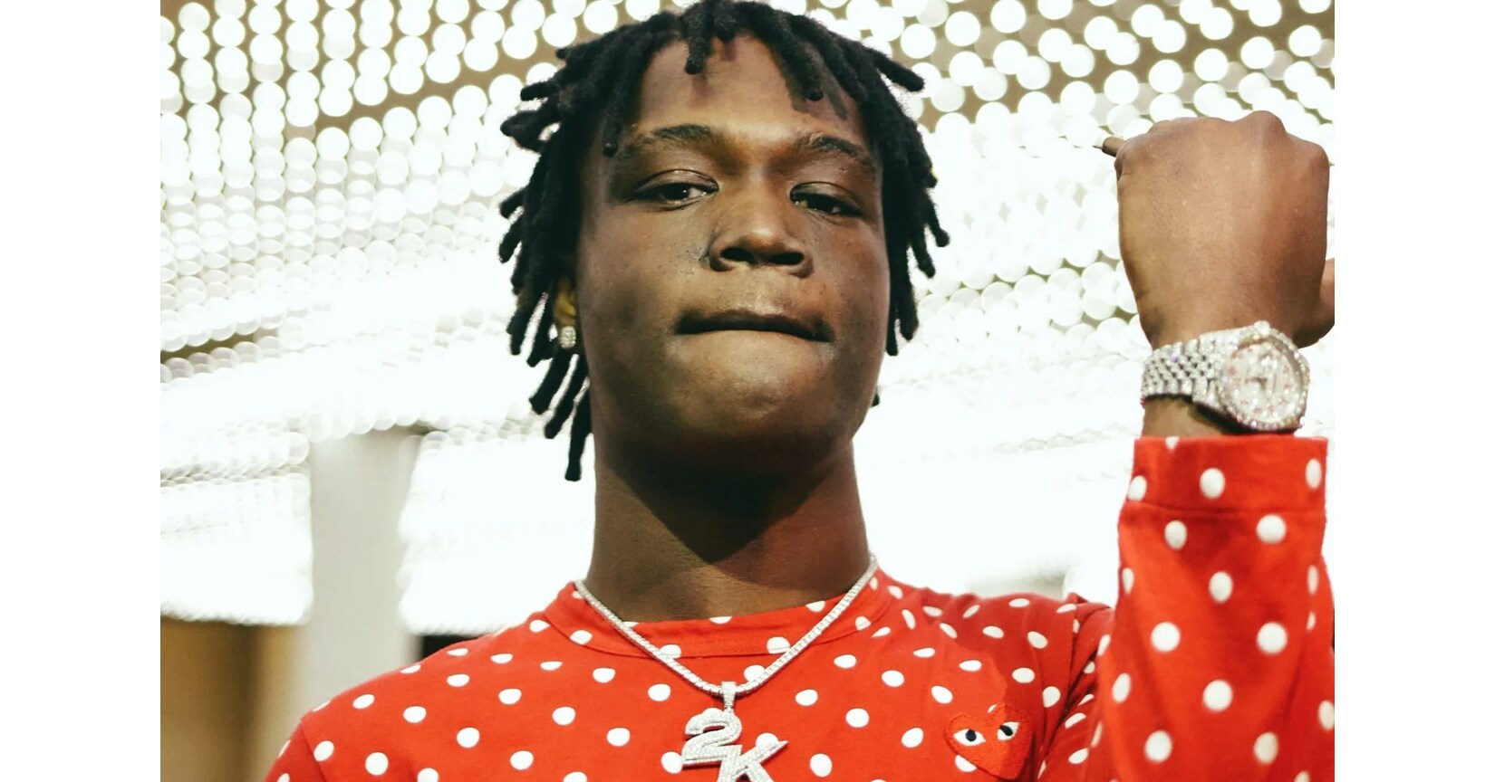 Clubhouse Media Group, Inc. Closes New Promo Deal With Rapper, 2K Baby