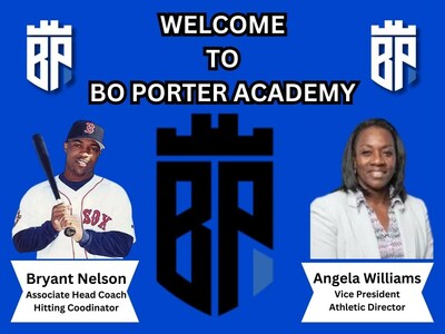 Bo Porter Academy Announces New Vice President/Athletic Director and ...