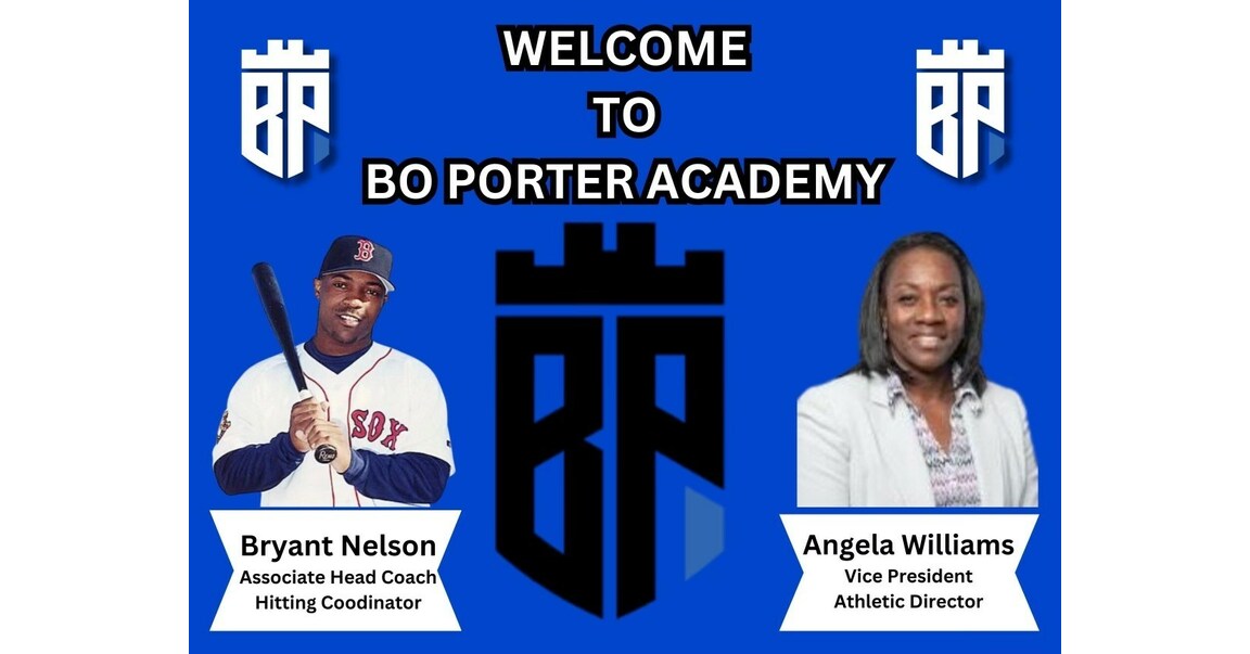Bo Porter Academy Announces New Vice President/Athletic Director and ...