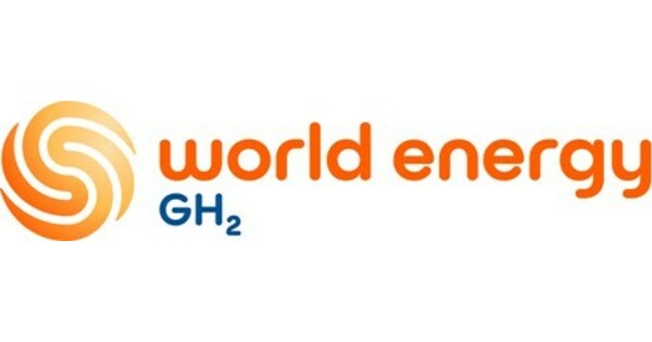 World Energy GH2 awarded Crown Lands, advancing one of the world's ...