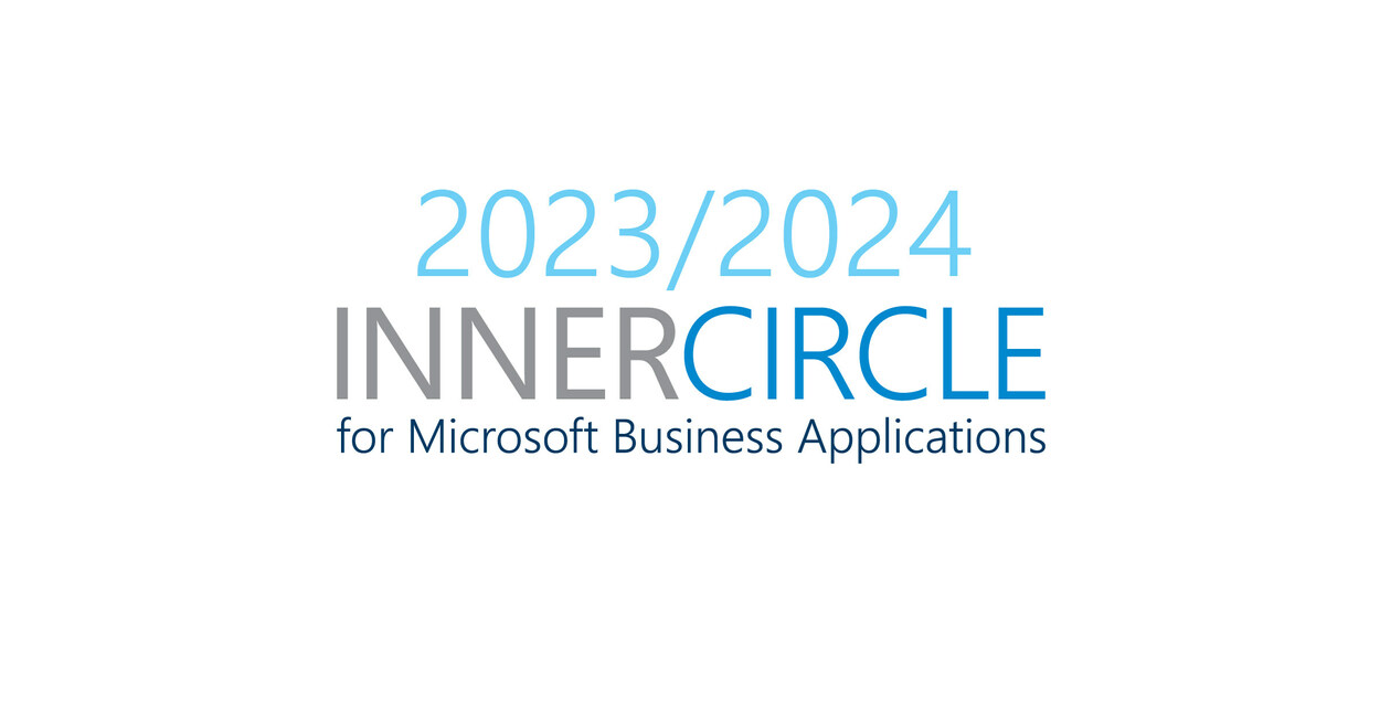 Flintech Achieves the 2023-2024 Microsoft Business Applications Inner Circle Award
