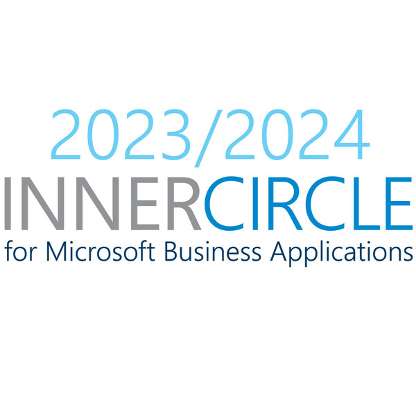 Flintech Achieves the 2023-2024 Microsoft Business Applications Inner ...