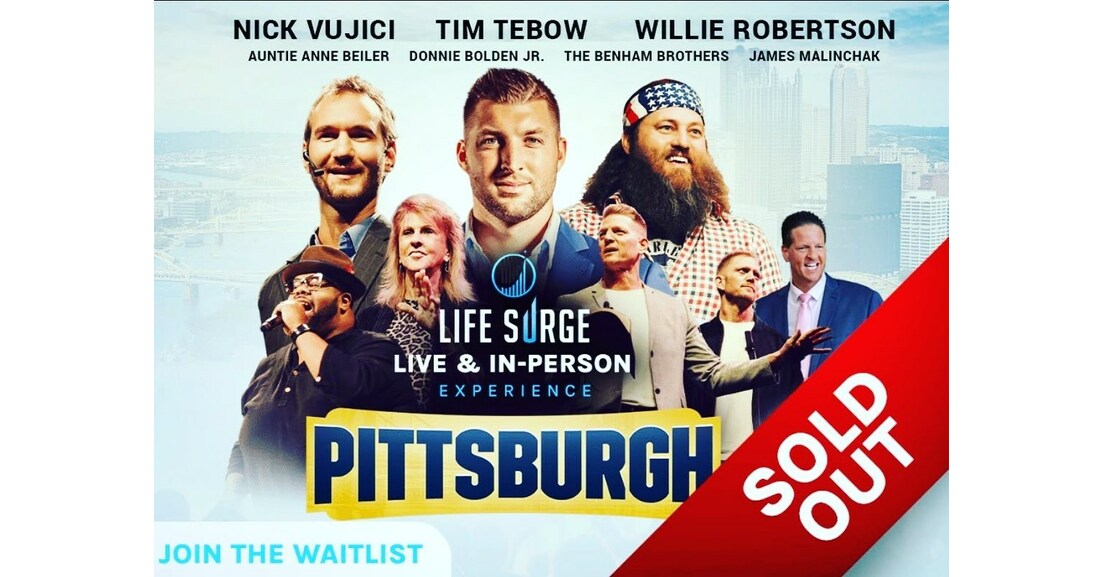 James Malinchak, Star of ABC's Hit TV Show Secret Millionaire, Keynote ...