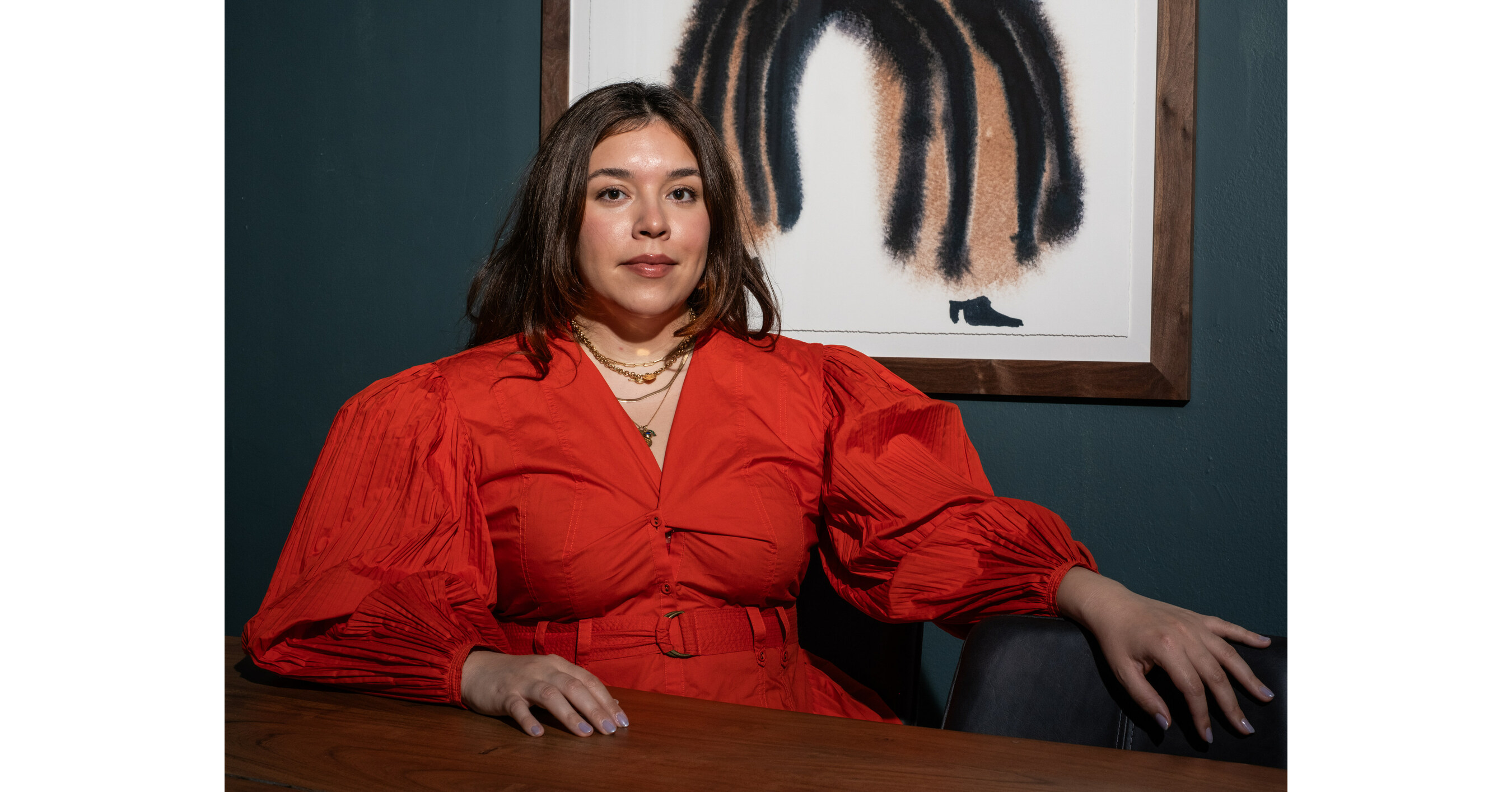 THE ROMANS NEW YORK PROMOTES PR MAVEN, KATHERINE ESPINOSA, TO SENIOR ...