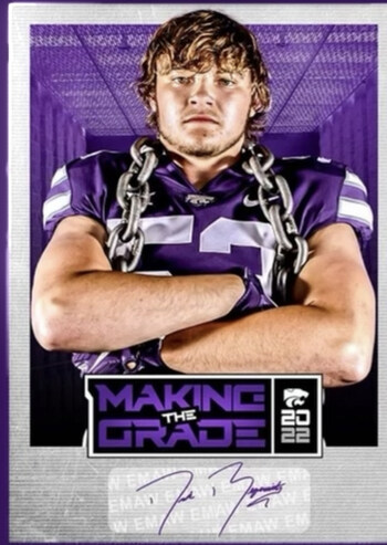 Wildcat Fans and Kansas City's West Bottoms Come Together