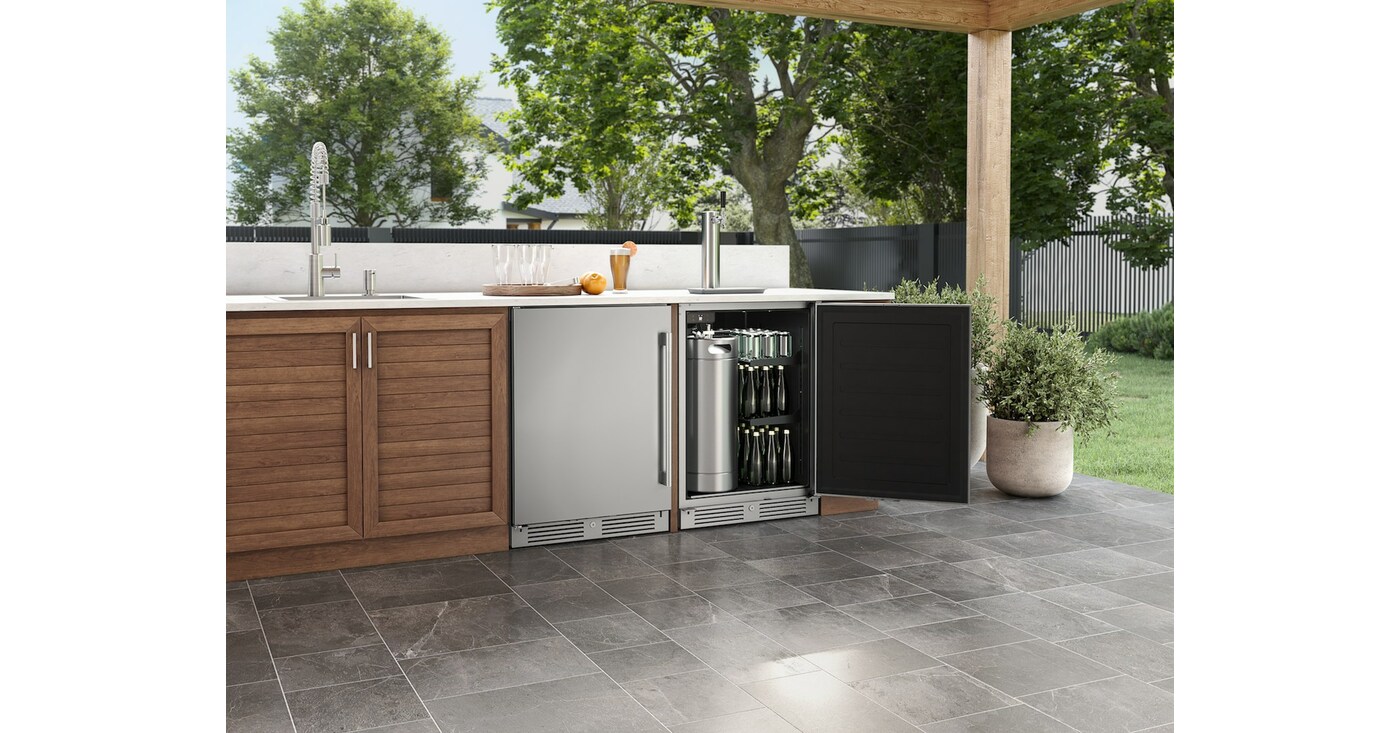 Create the Ultimate Backyard Sanctuary with Zephyr Presrv® Outdoor Products