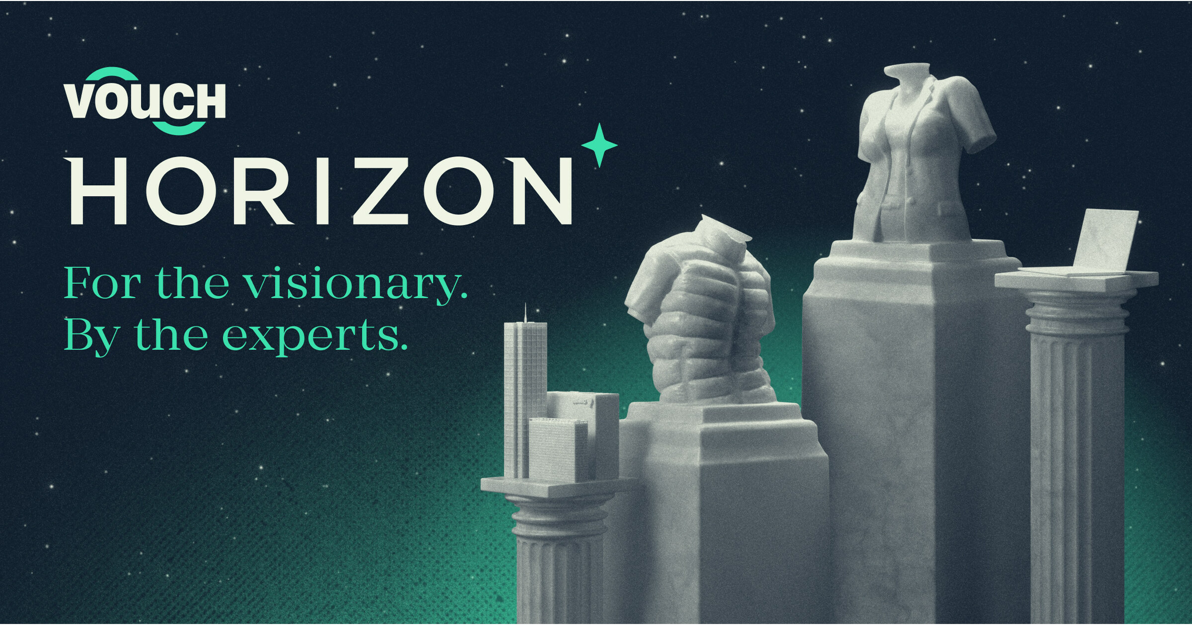 Introducing Vouch Horizon: A New Approach to Insurance for Scale-Stage ...