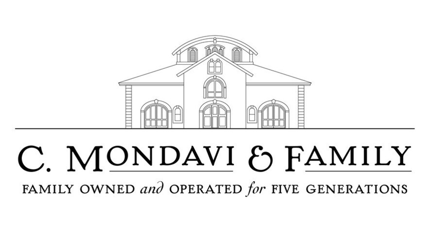 Logotipo De Mondavi