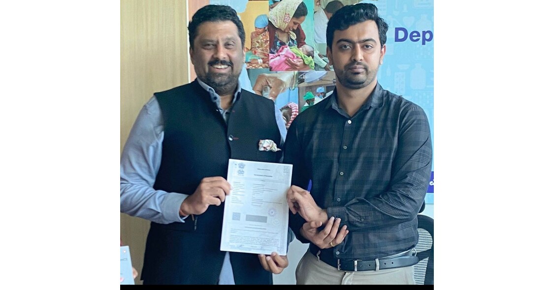 'Miror-Menopause Awareness for All': Miror in association with Soham ...