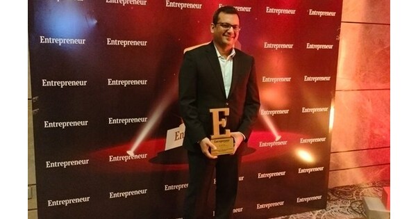Nitrogen N7's CEO Manoj Bubna Recognized as 'Emerging Entrepreneur of ...
