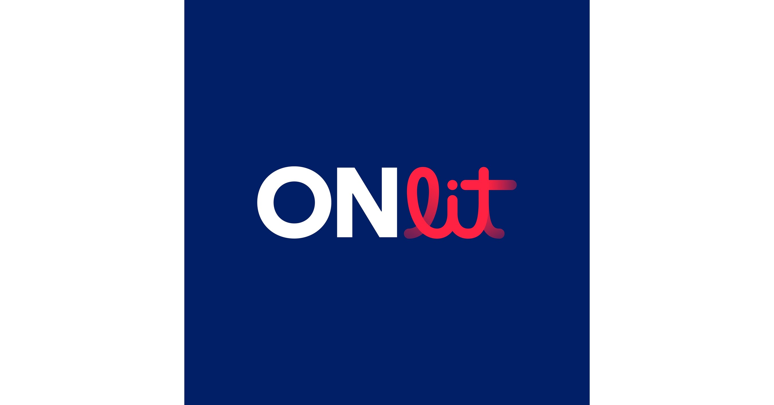 ONlit Launches, Building the foundation for lifelong literacy