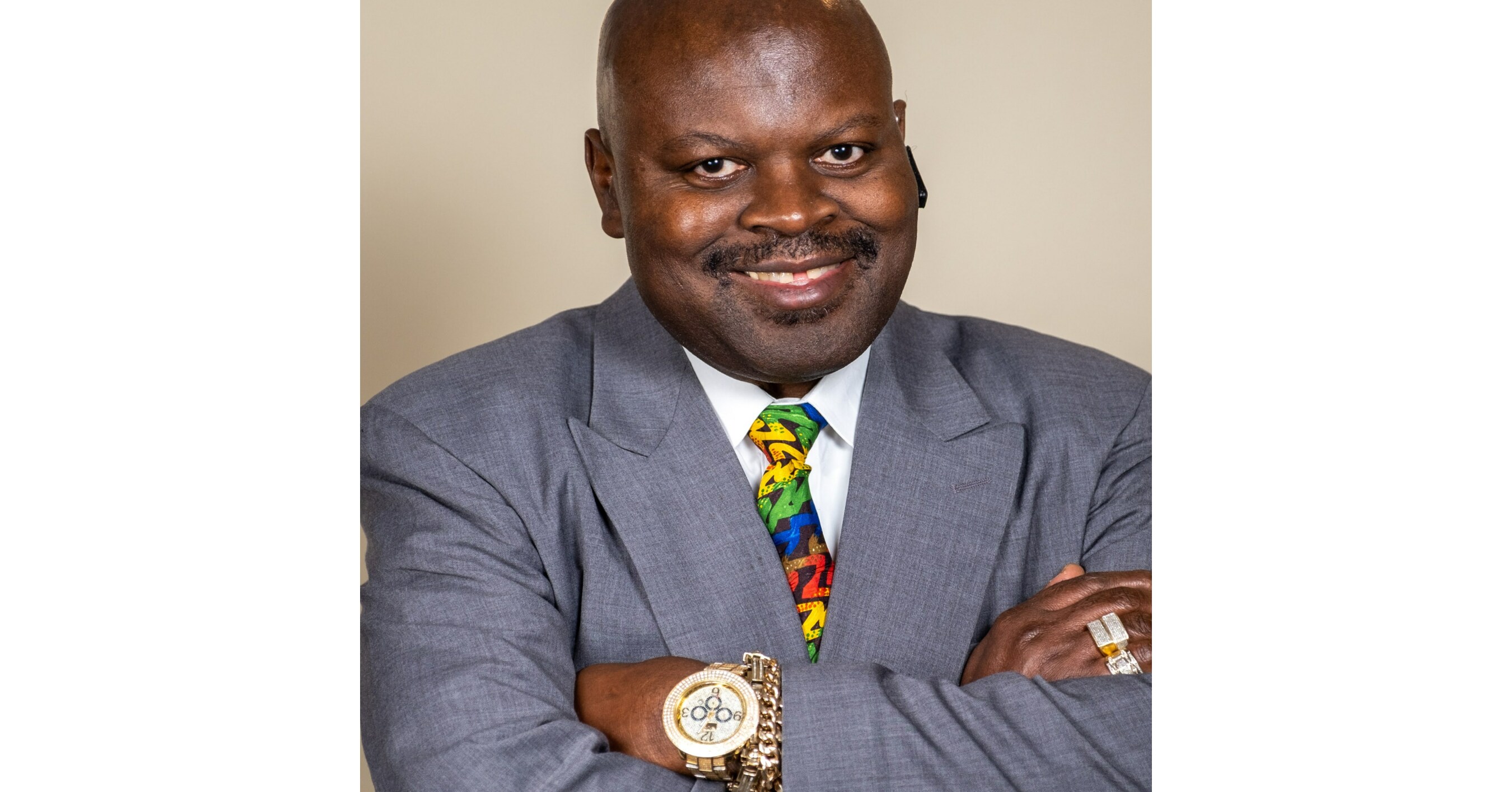 USA-Based Reggae Artist Alfred Lloyd has Announced a New Release ...