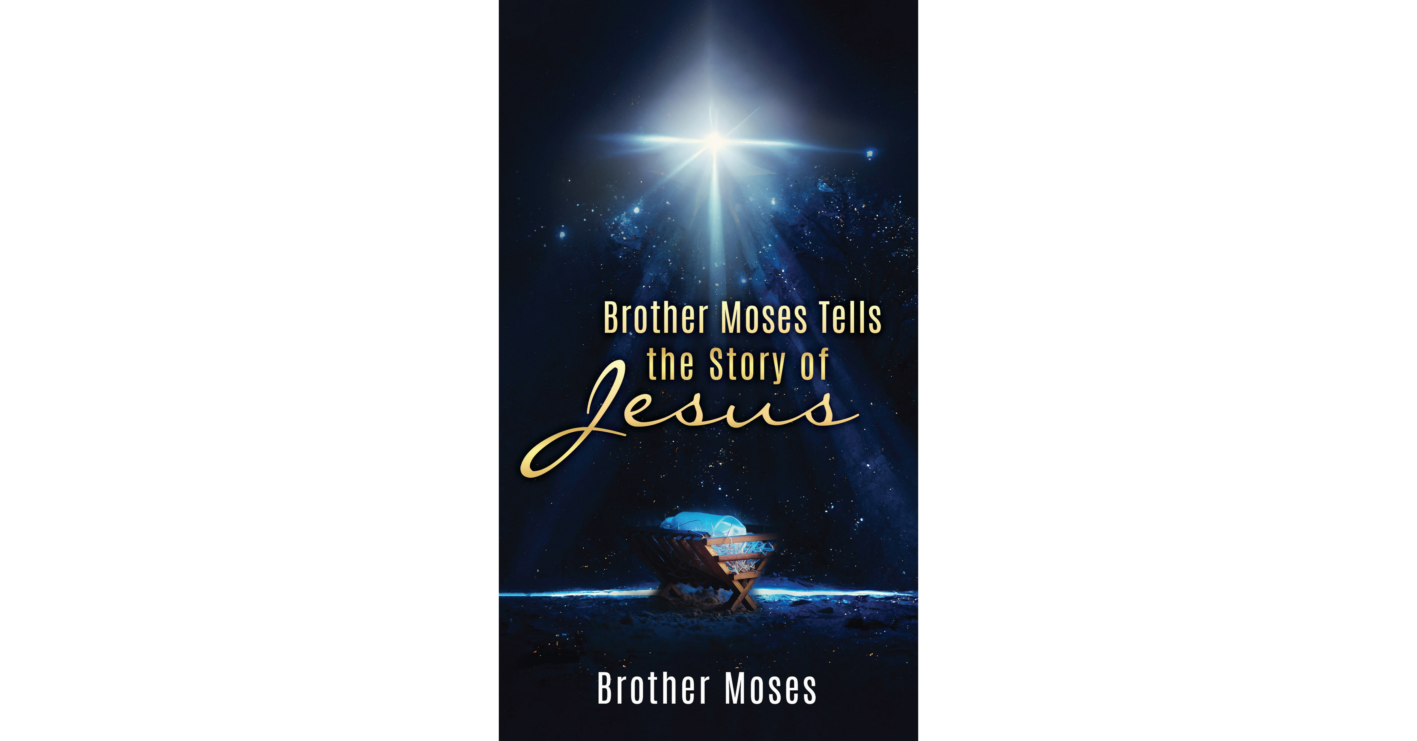 The Story of Jesus Christ Presented in an "Upbeat" Clever ...