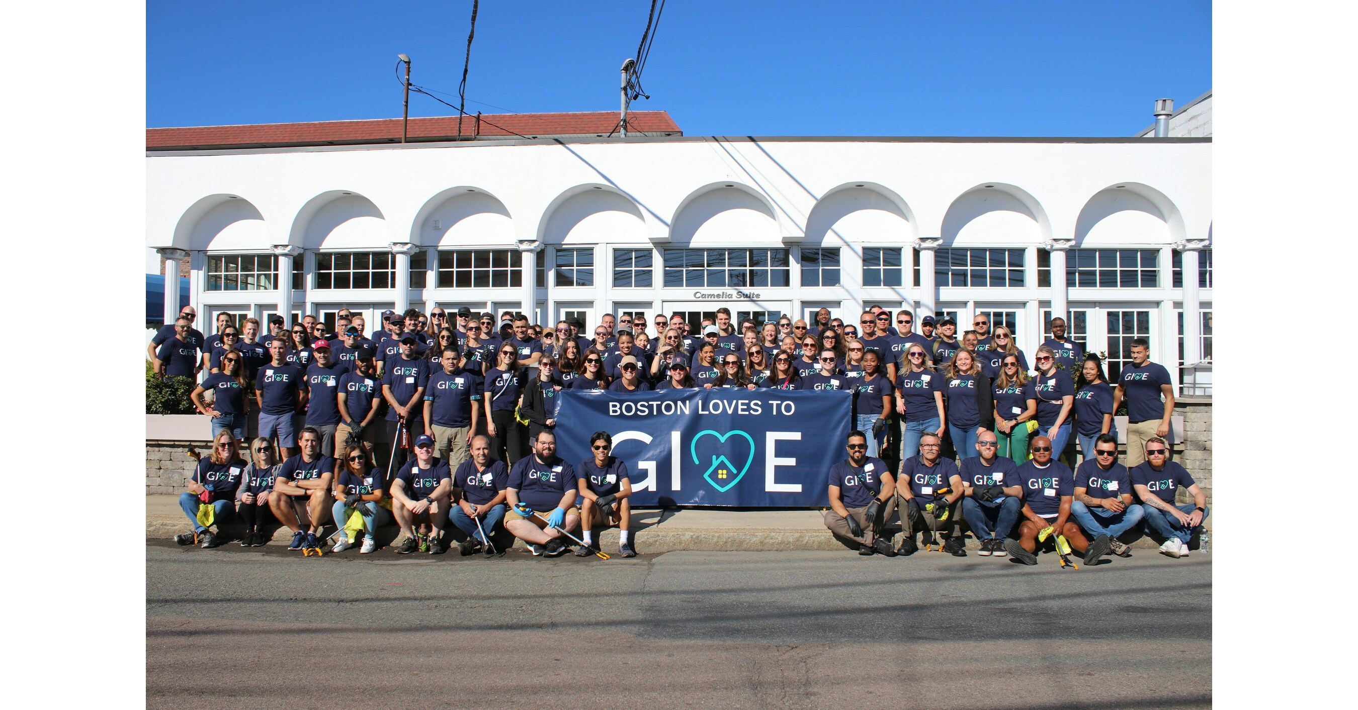 GID ANNOUNCES ANNUAL ESG REPORT