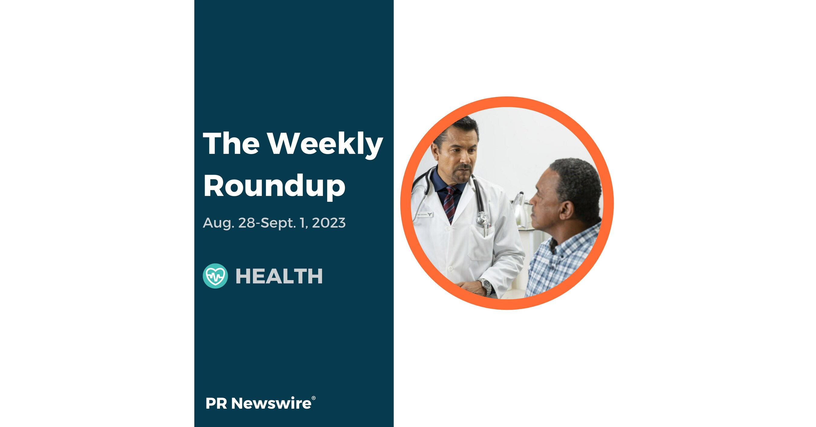This Week in Health News: 11 Stories You Need to See