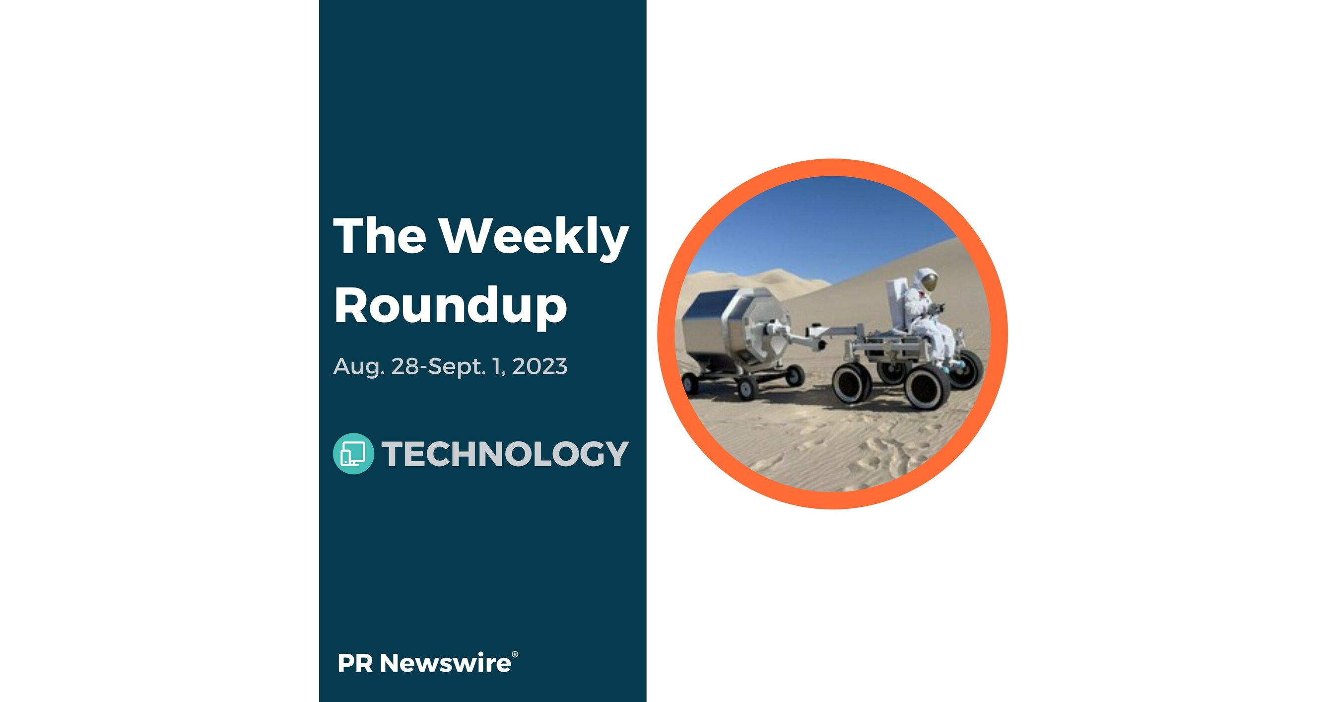 This Week in Tech News: 9 Stories You Need to See