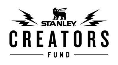 Stanley Announces Launch of Inaugural "Creators Fund" Grant Program