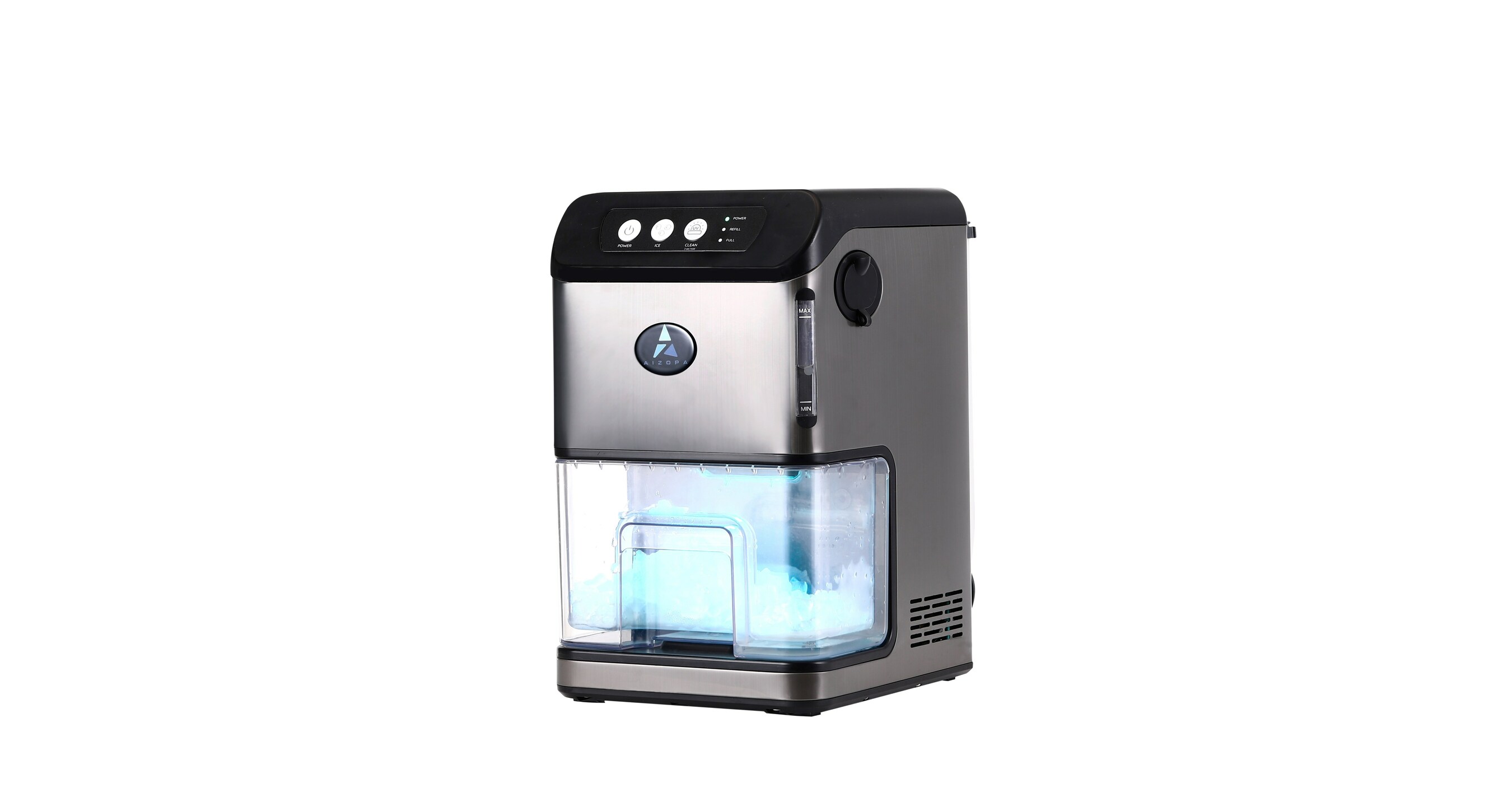Cheers to This, The World's Fastest Nugget Ice Maker Launches on ...