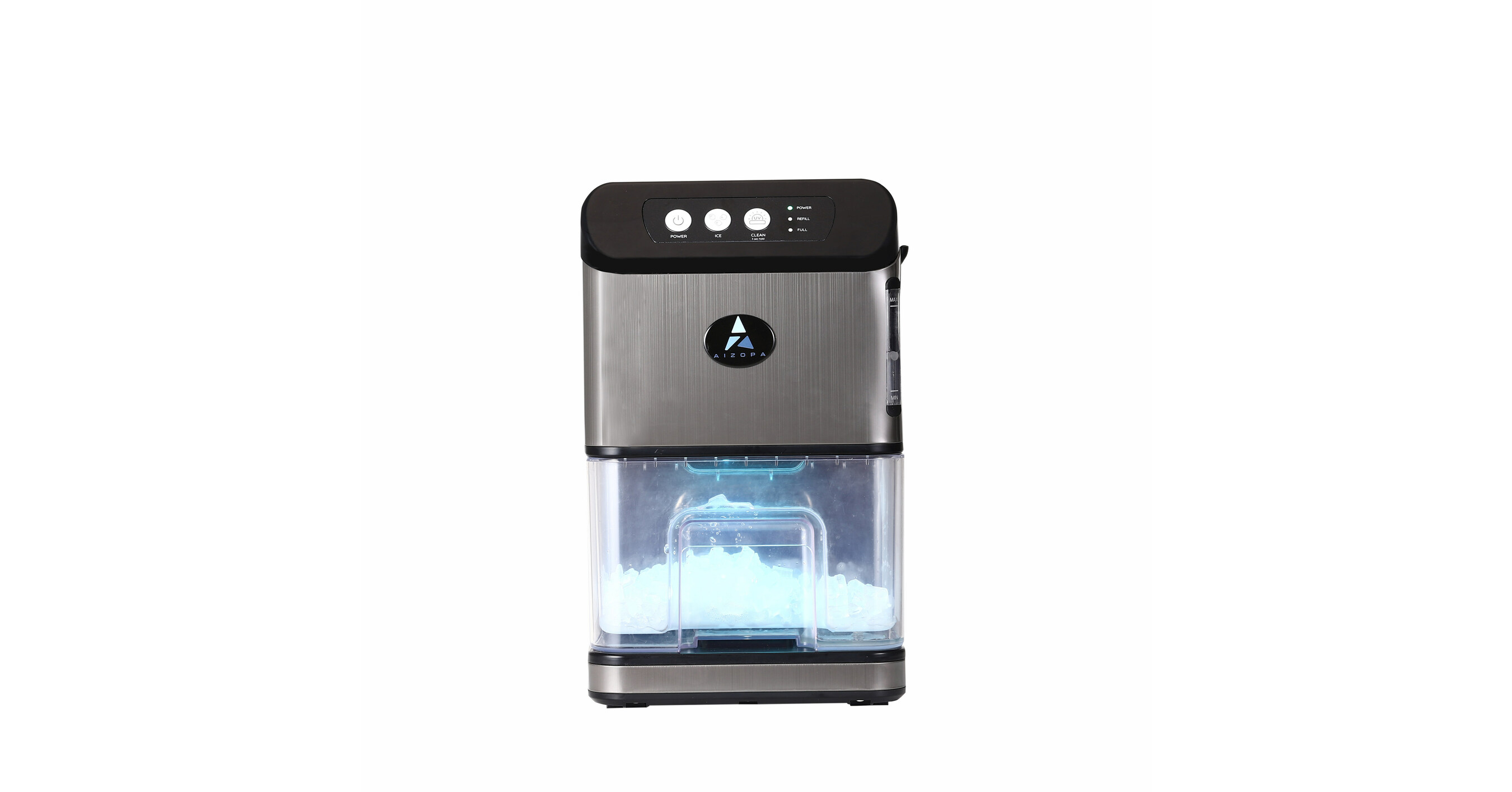 Cheers to This, The World's Fastest Nugget Ice Maker Launches on ...