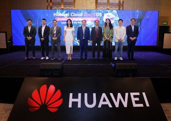 Huawei Cloud Reaffirms Commitment to the Philippine Finance Industry ...