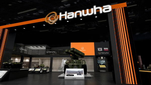 Hanwha At Mspo: Showcasing Advanced Autonomous Defense Solutions To ...
