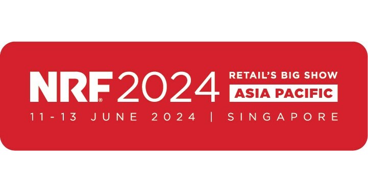 Singapore Adds NRF 2024: Retail's Big Show Asia Pacific to its Flagship Event List