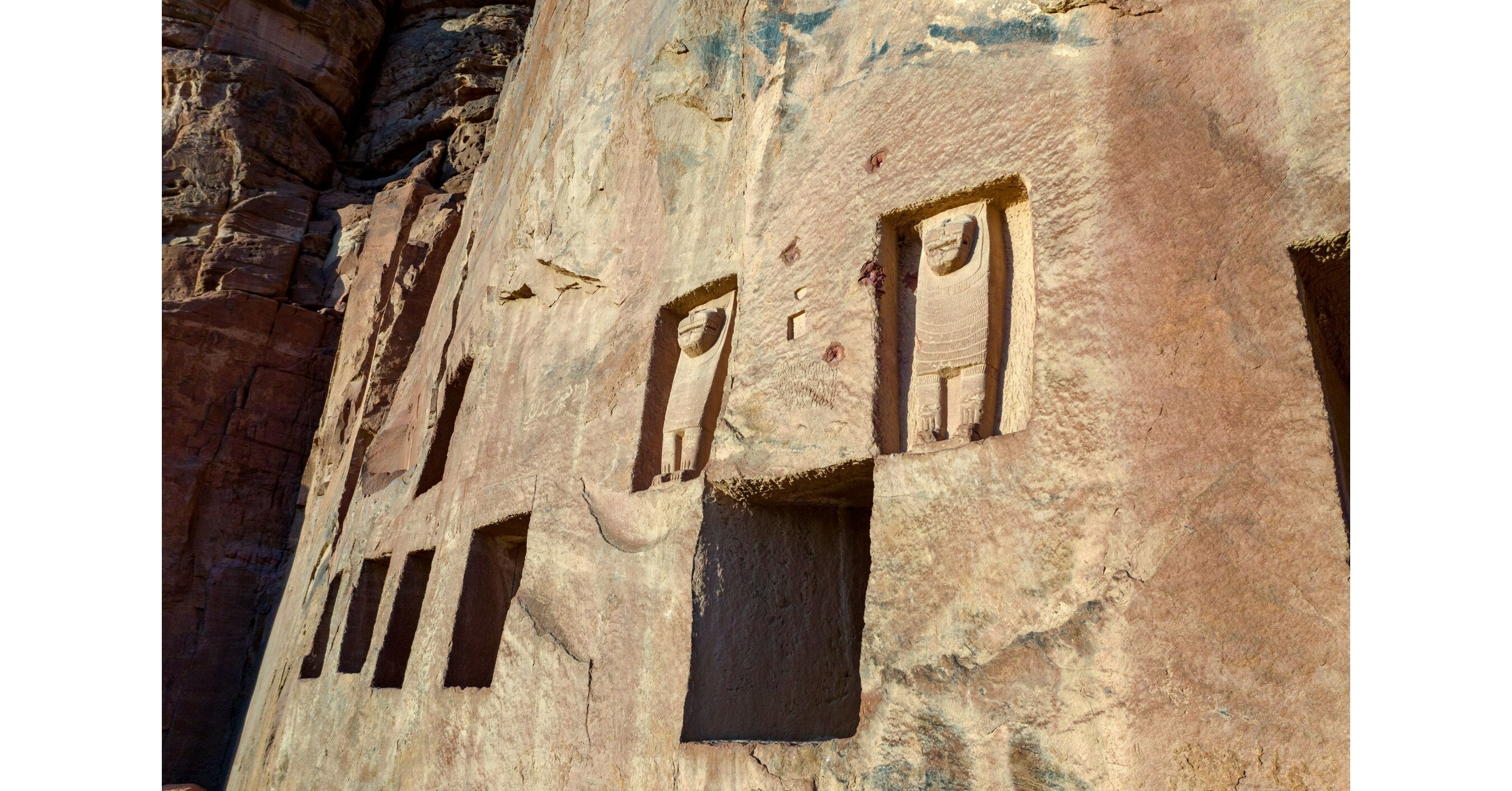 ALULA WORLD ARCHAEOLOGY SUMMIT ANNOUNCES OUTSTANDING ROSTER OF SPEAKERS ...