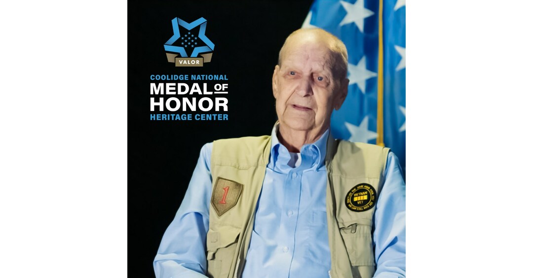 Vietnam Veteran and Chattanooga Hero Captain Larry Taylor to Receive ...