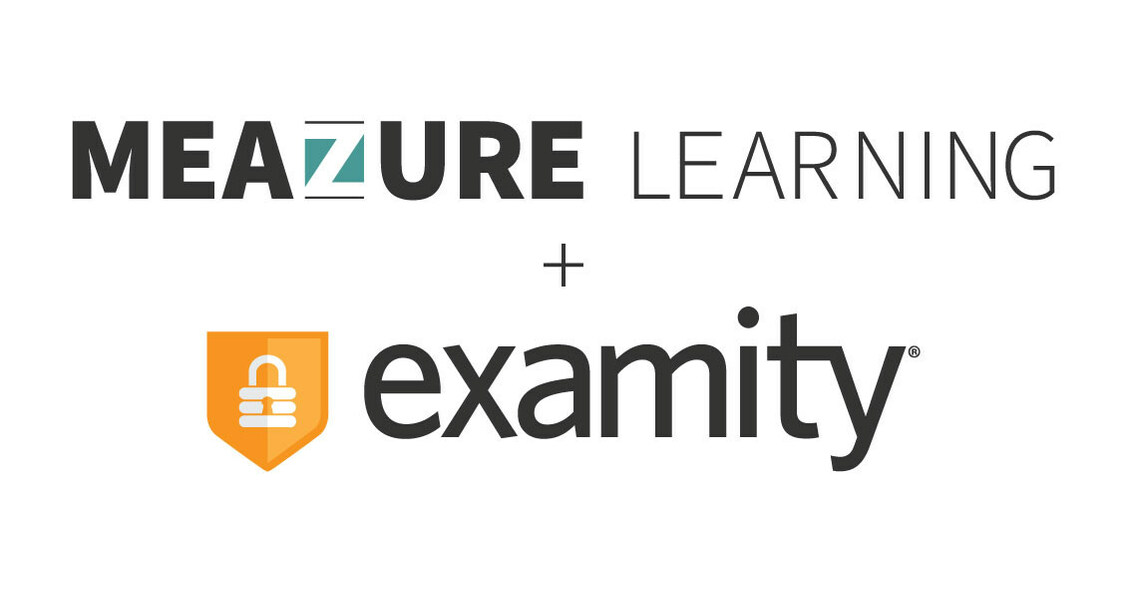 Meazure Learning Strengthens Position as Global Leader of Assessment ...