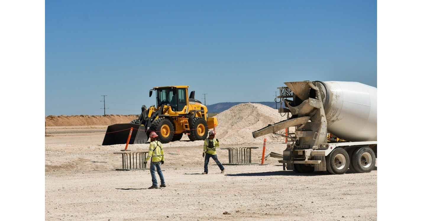 Pattern Energy's SunZia Transmission Project Receives Authorization to ...