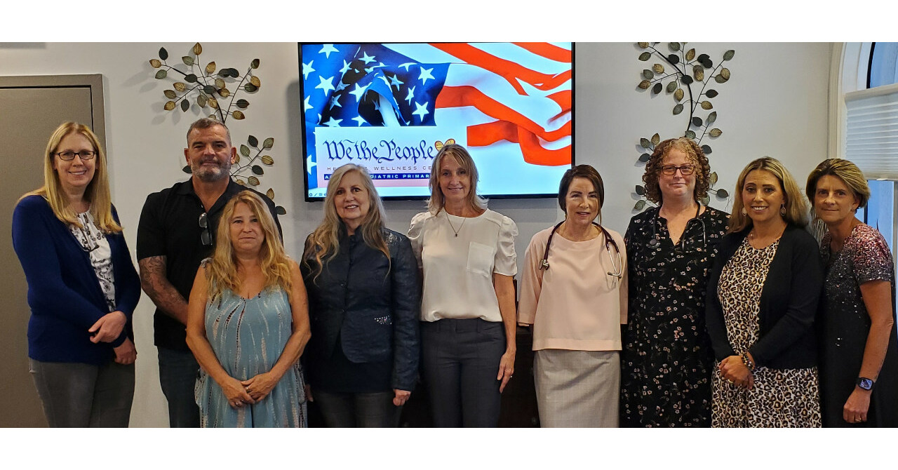 Freedom-Based Clinic WE THE PEOPLE HEALTH AND WELLNESS CENTER Launches ...