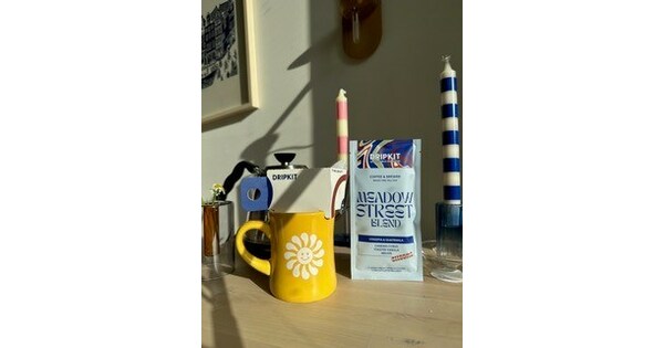 NuZee Inc. Announces Dripkit's Meadow St. Blend Wins a Silver 2023 ...