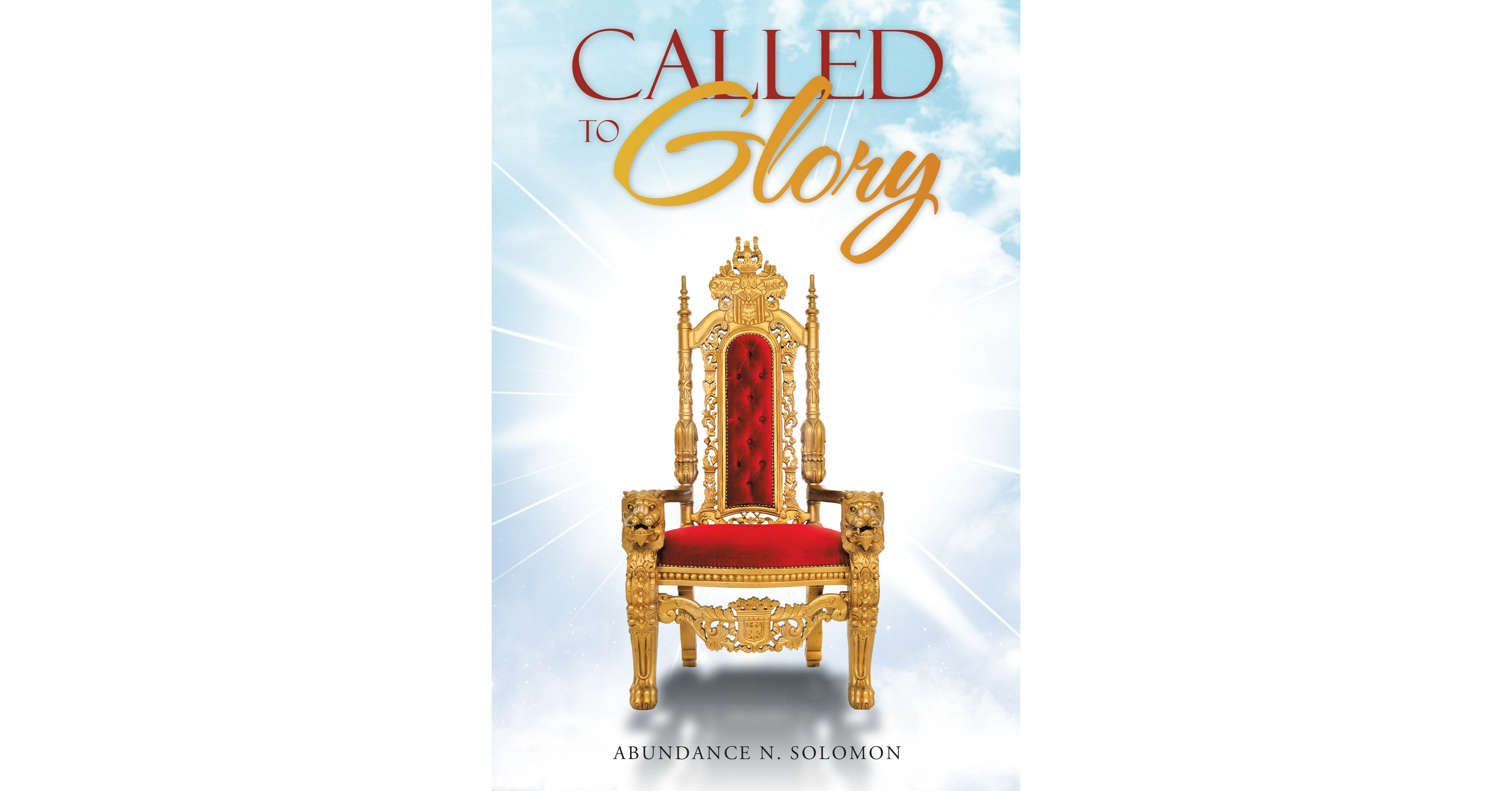New Christian Book Encourages Readers to Relate and Strengthen their ...