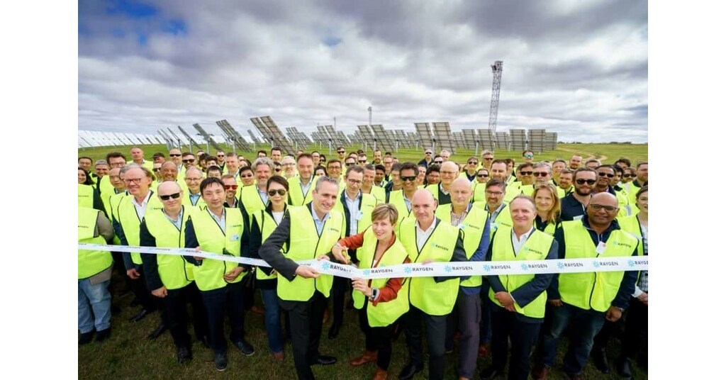 5N Plus Proud to Help Power the World's Largest Next-Generation Long ...