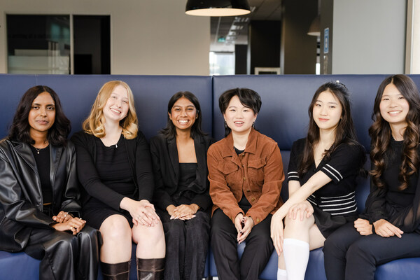 CST helps students dream big through its 2023 Awards program