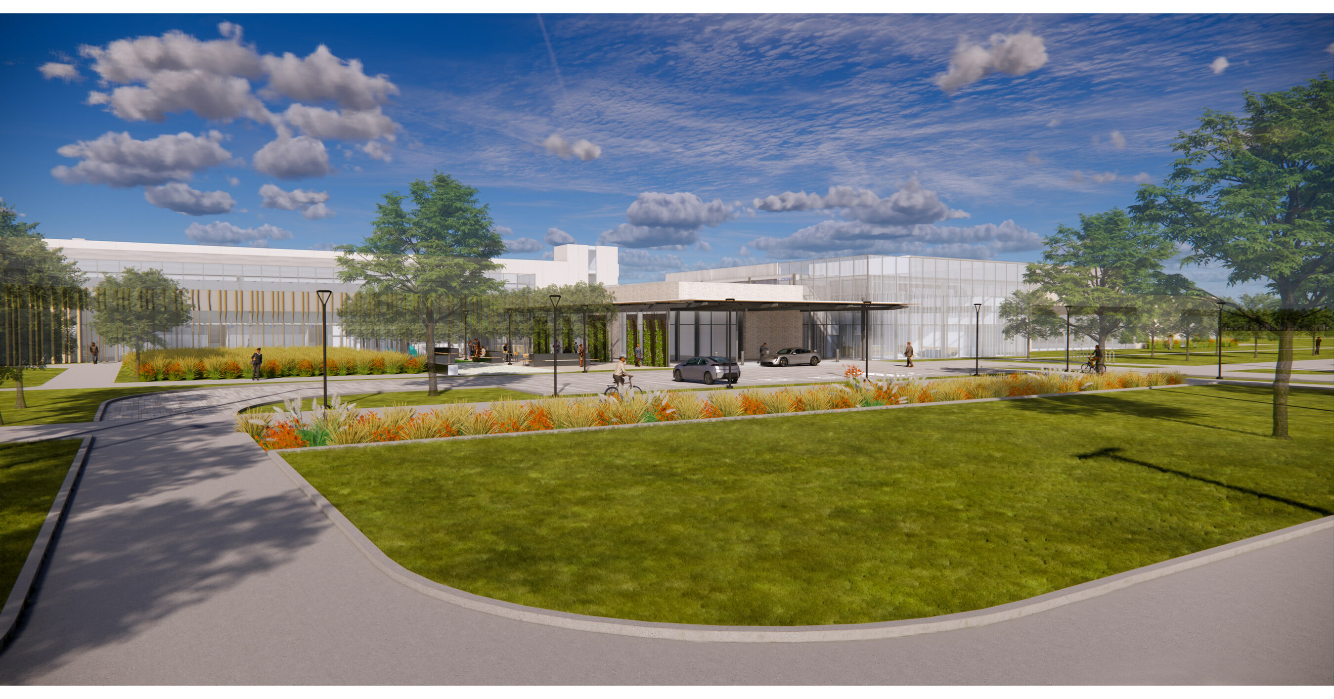 CHEVRON ACQUIRES OVER 77 ACRES IN BRIDGELAND CENTRAL®